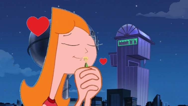 Discuss Everything About Phineas and Ferb Wiki | Fandom
