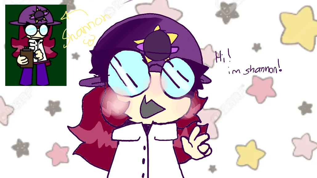 ShAnNoN | Fandom