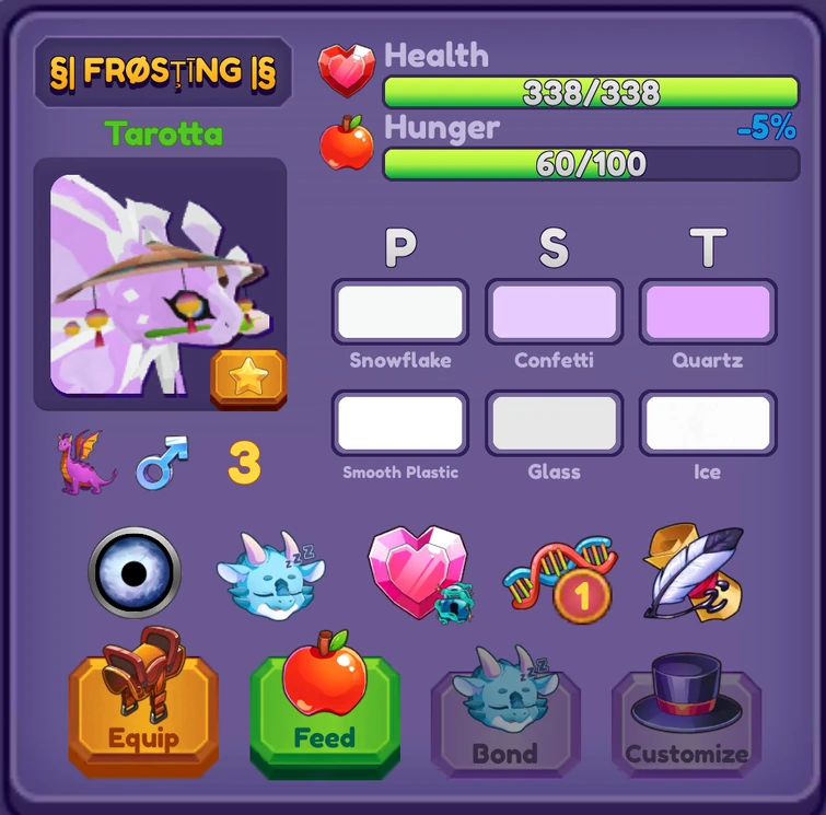 TRADING |§ | Fandom