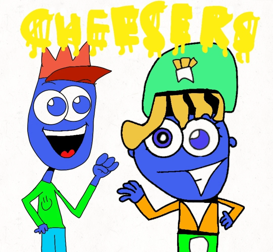 Will you came up for episodes of cheesers? | Fandom