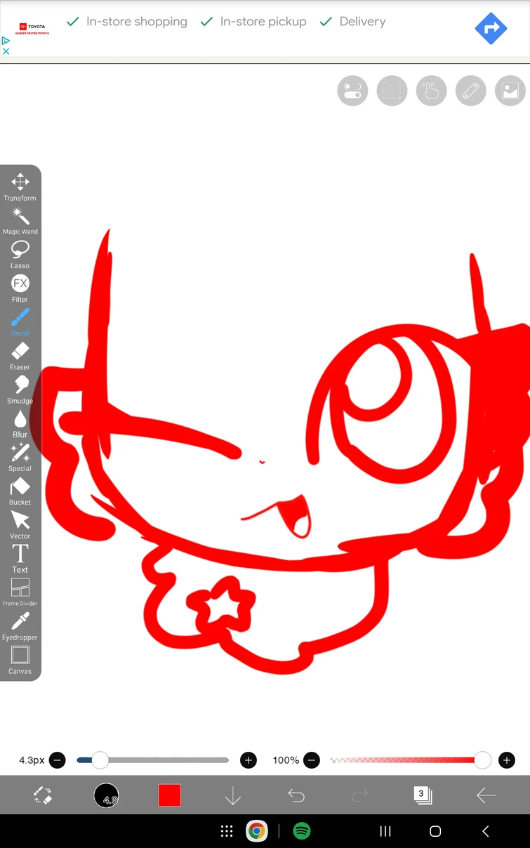 Wip, just started | Fandom