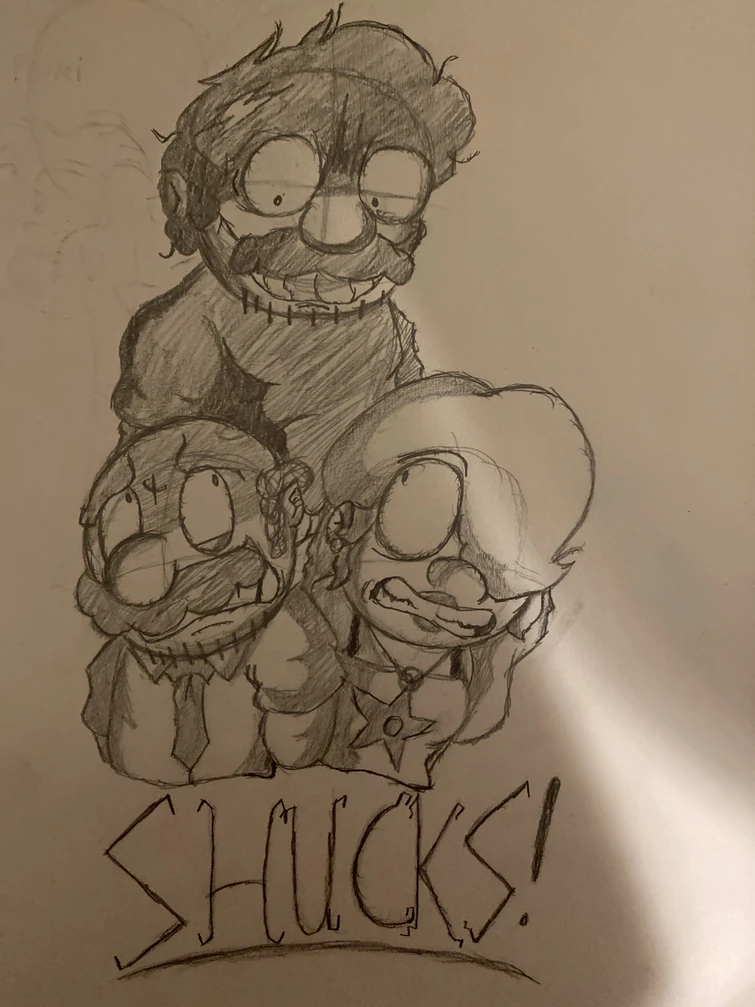More art | Fandom