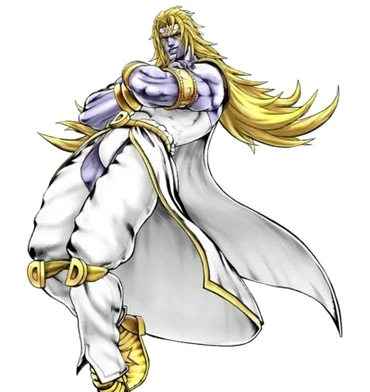 Heaven Ascension Dio VS Infinity Ultron | Fandom