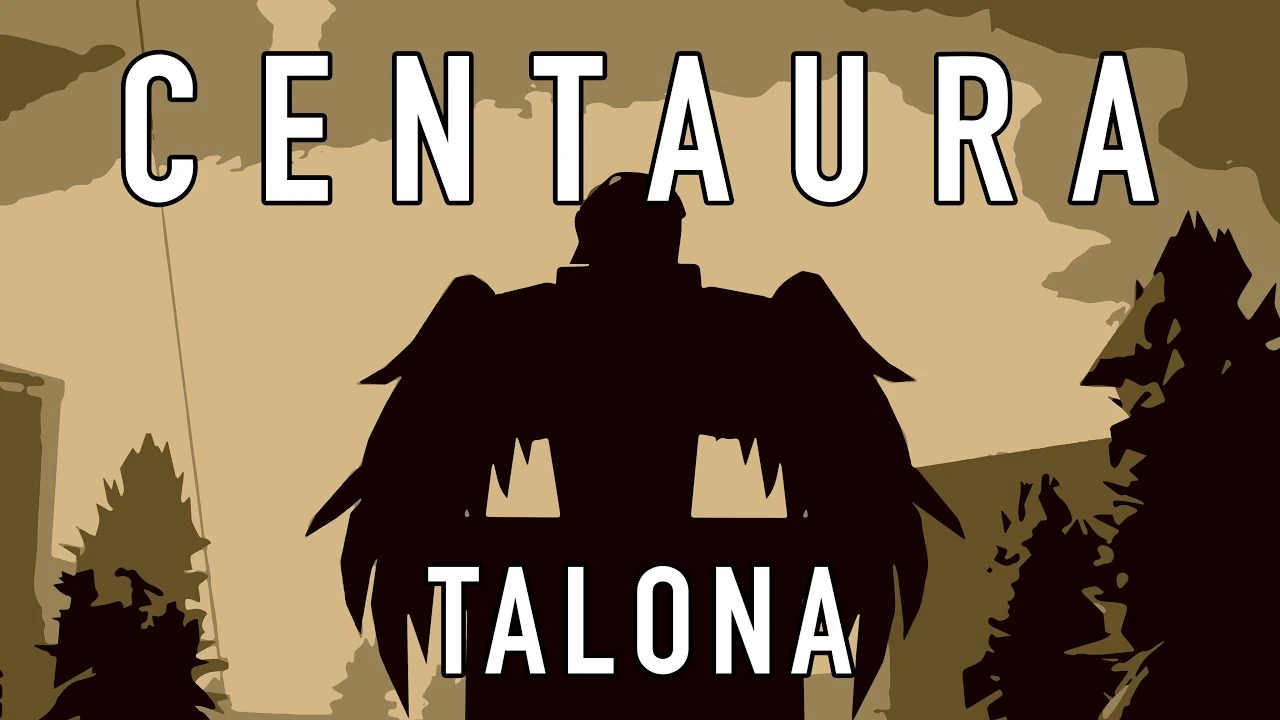 YO TALONA IS ALMOST HERE!!! | Fandom