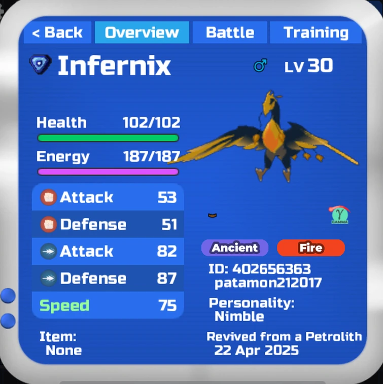 Discuss Everything About Loomian Legacy Wiki | Fandom