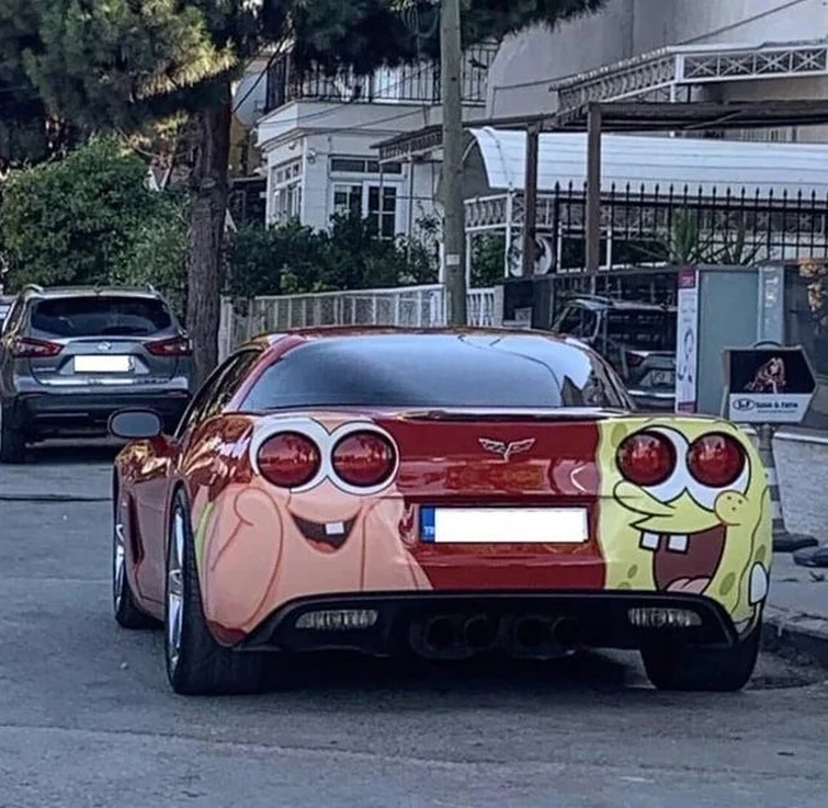 Hello everyone this is YOUR (very very late) dose of goofy ahh cars ...