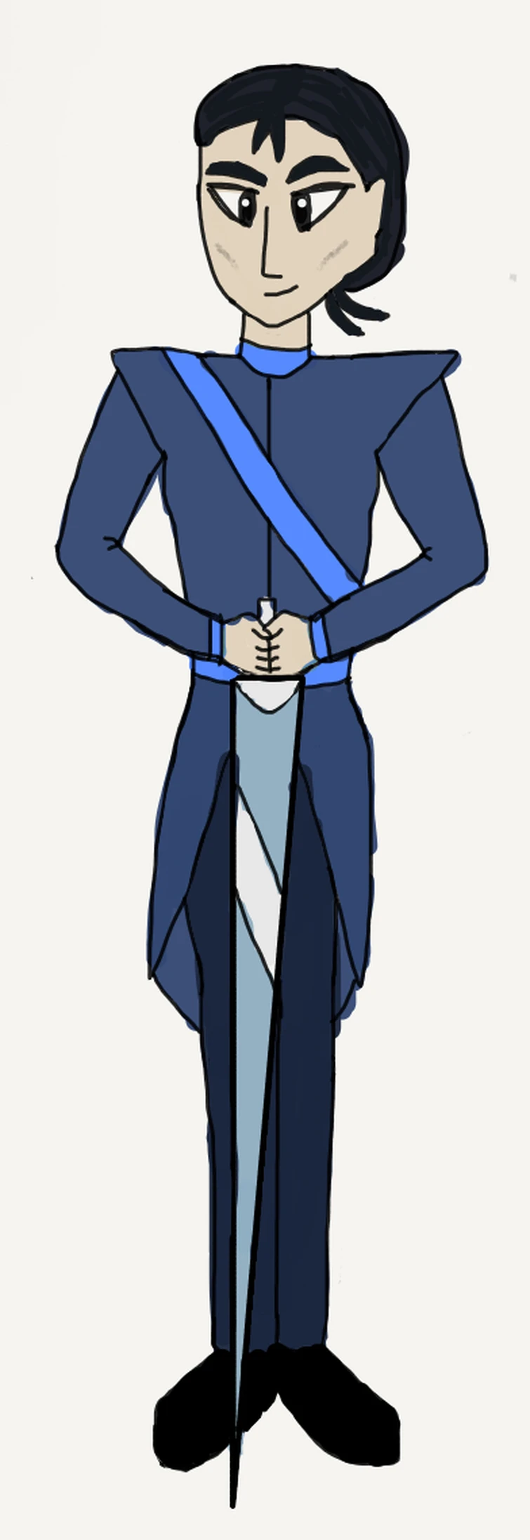 Human Gordon | Fandom