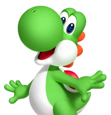Which Yoshi Color Species That Originated In Super Mario World Is ...
