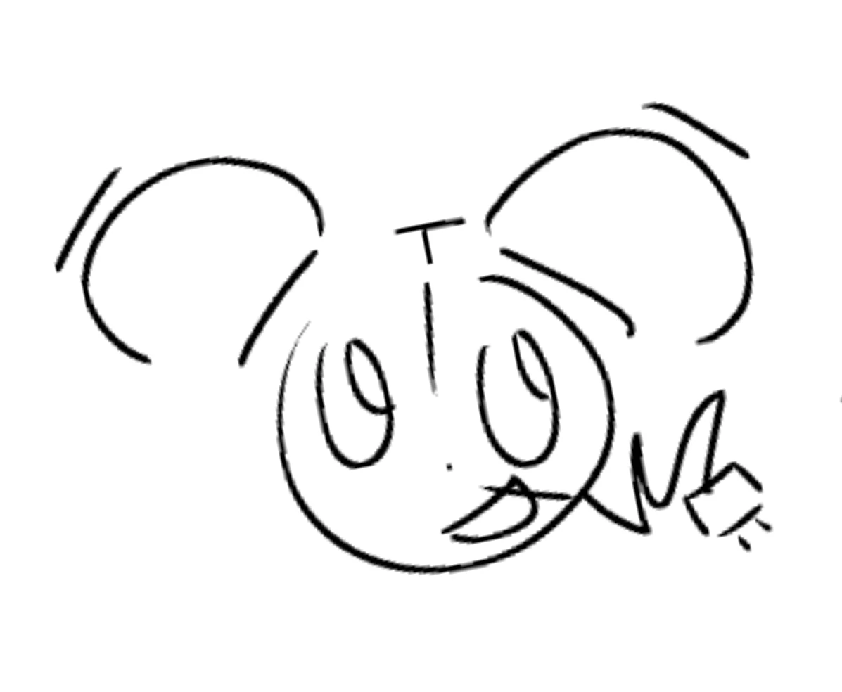 eww im trying to draw something but it looks so ugly e | Fandom