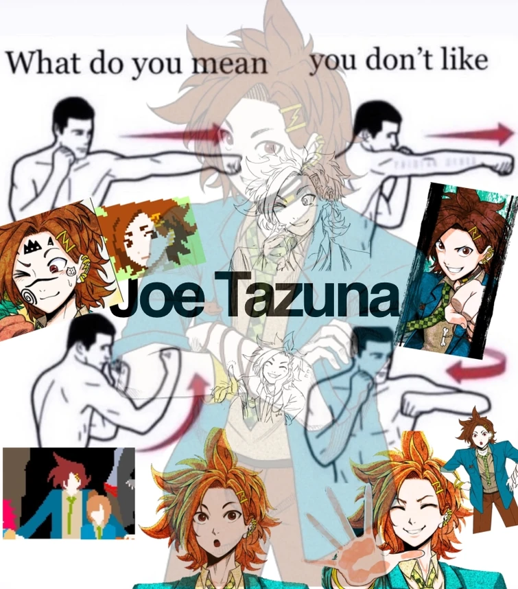 Some Yttd memes I made (spoilers) | Fandom