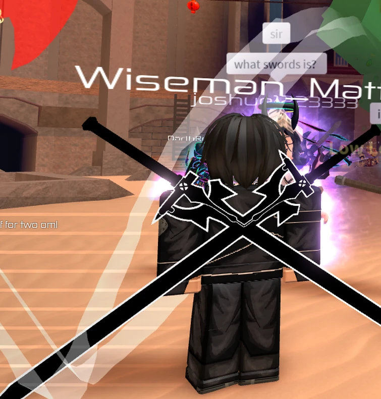 Discuss Everything About SwordBurst 2 Wiki | Fandom