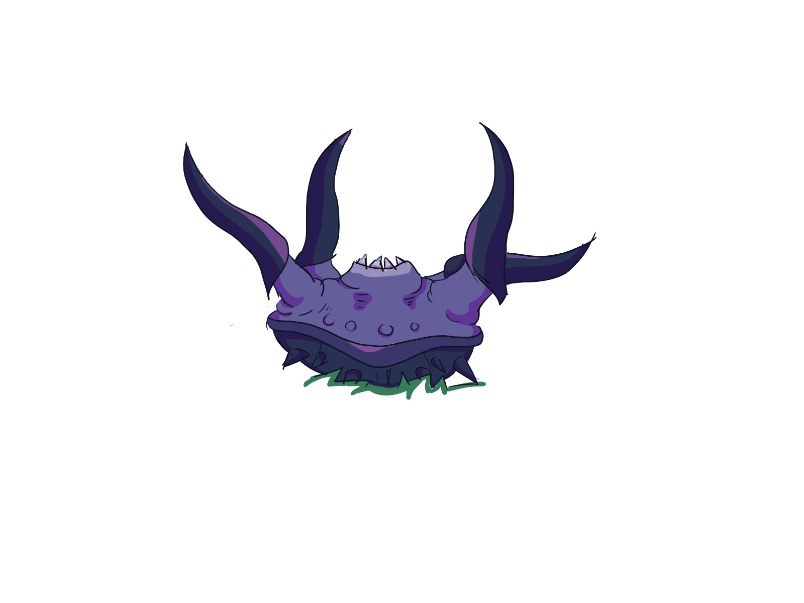 terrapod art | Fandom