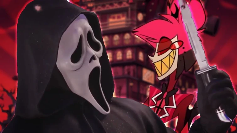 Nice crossover. | Fandom