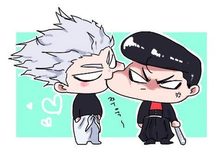 Discuss Everything About One-Punch Man Wiki | Fandom