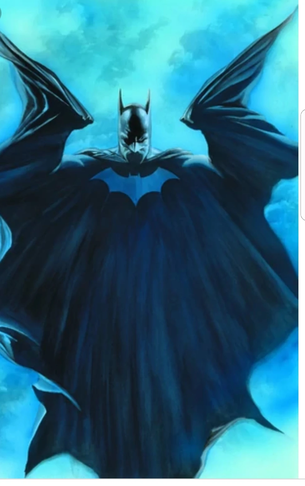 THE BATMAN TIMELINE | Fandom