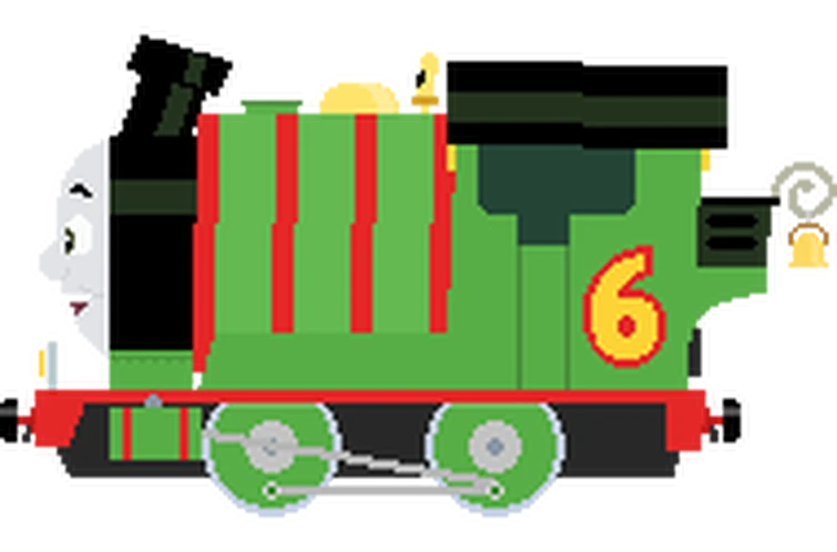 Discuss Everything About Thomas the Tank Engine Wiki | Fandom