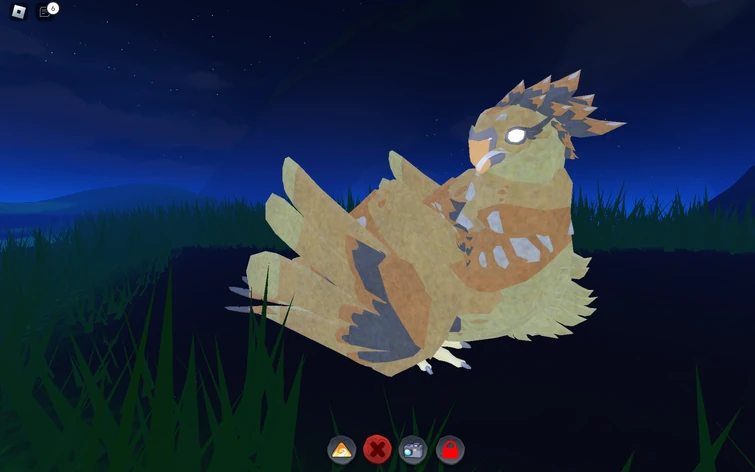 Fyluf has to be the most realistic creature out there | Fandom