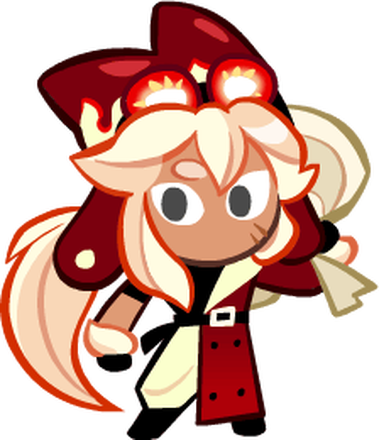 rating your favorite crk characters | Fandom