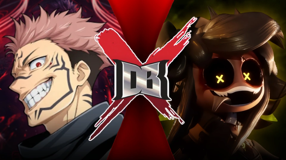 Sukuna vs Cyn is now under development! | Fandom