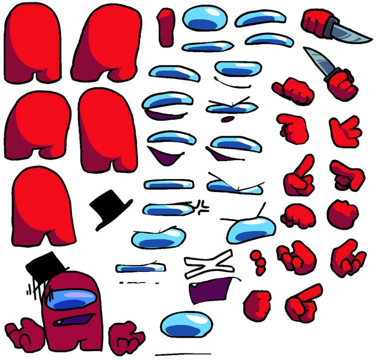 As a tribute... | Fandom