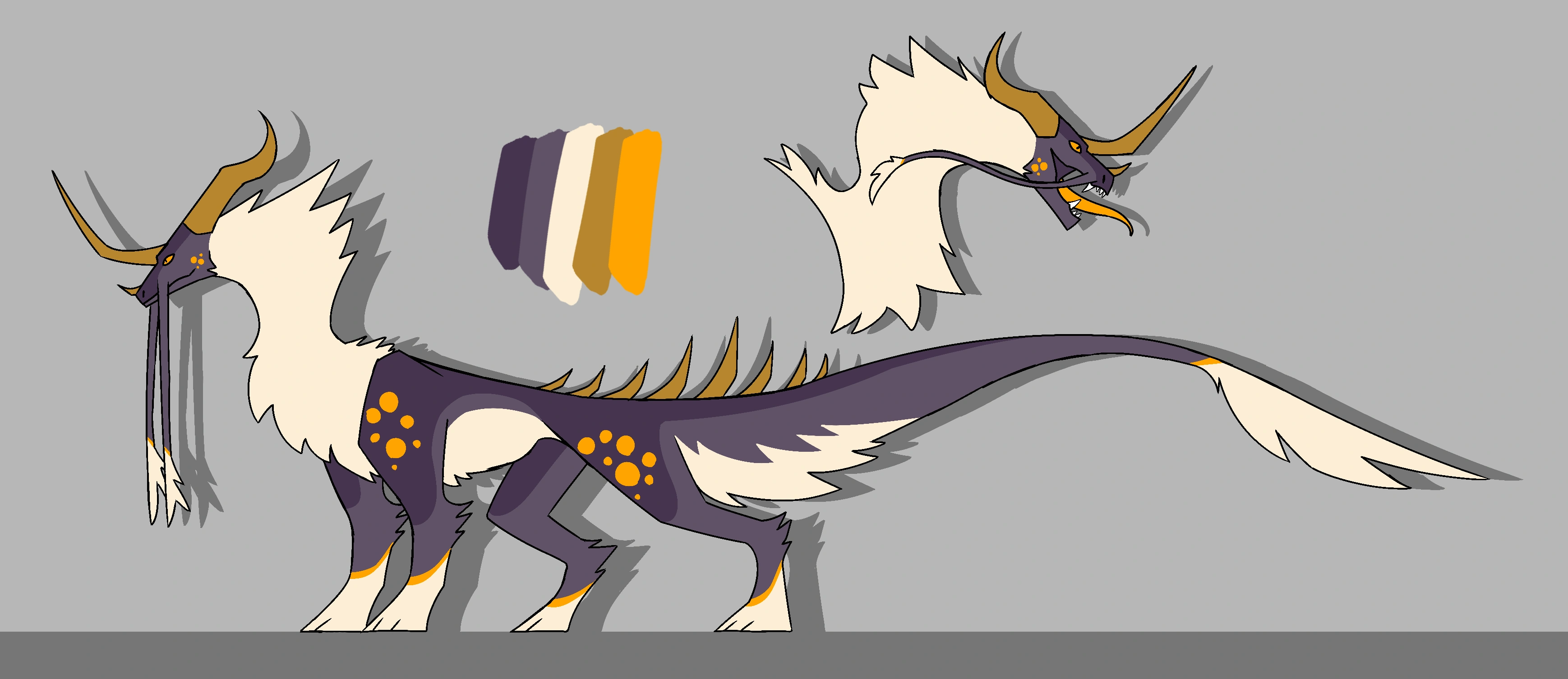 Anyone have advice on making complex character designs ? | Fandom