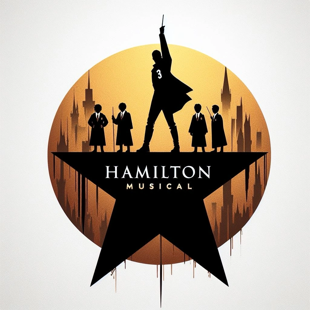 Harry Potter as Hamilton Characters | Fandom