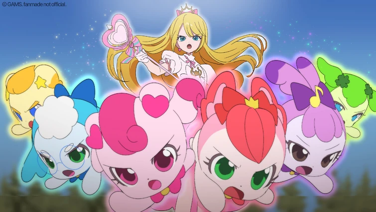 Fan art I found :3 | Fandom