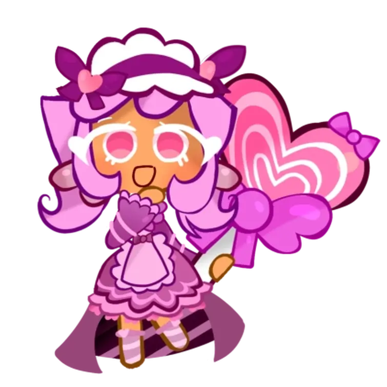 Discuss Everything About Cookie Run: Kingdom OCs Wiki | Fandom