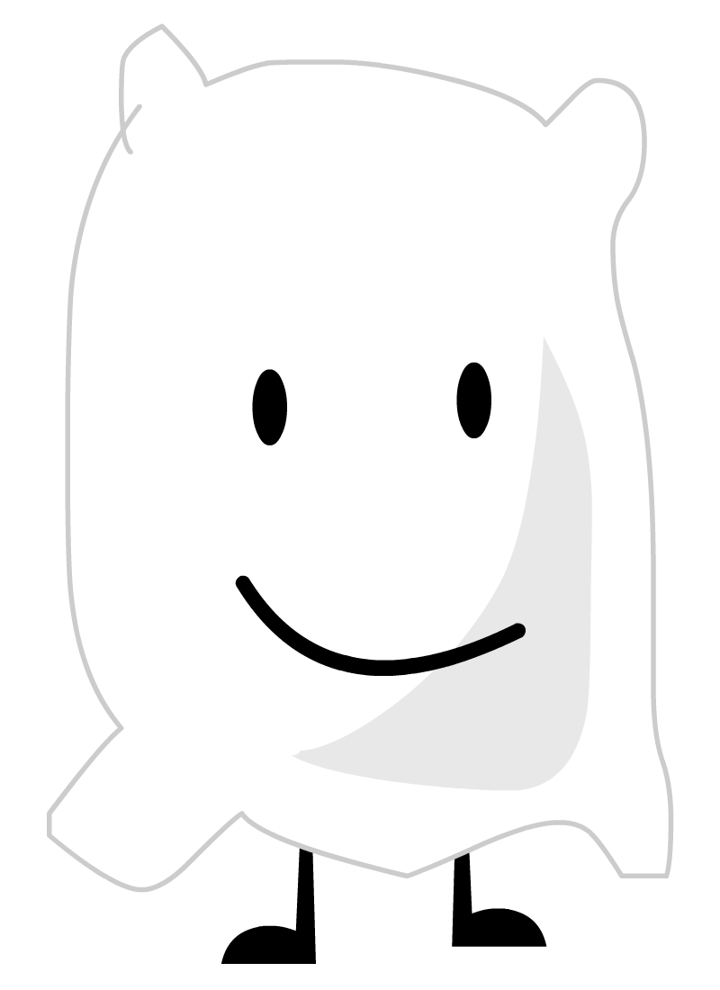 Pillow | Battle For 8 Dollars Wiki | Fandom