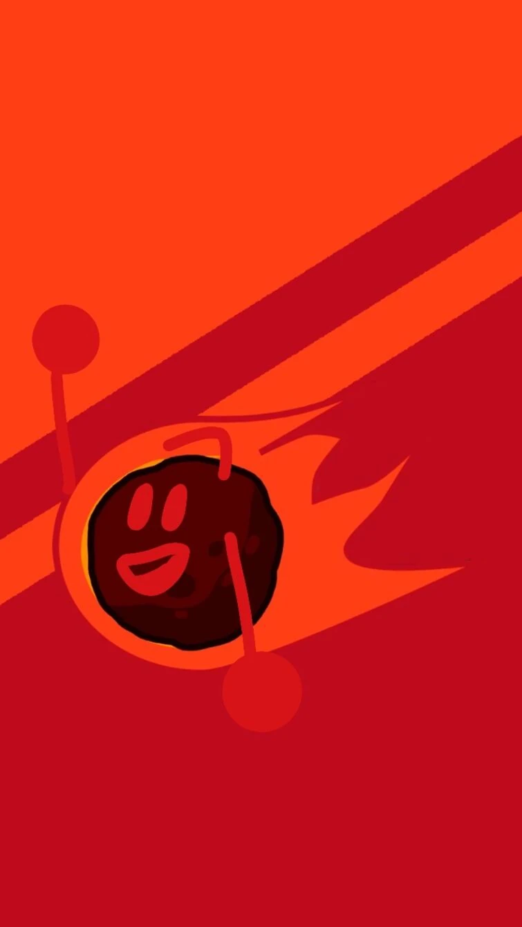 Fireball | Battle For 8 Dollars Wiki | Fandom