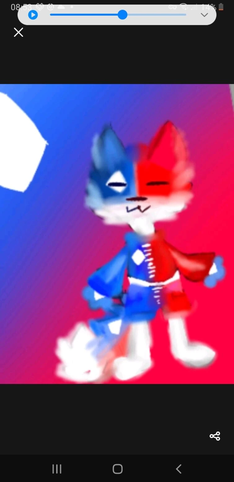 Bicol Furry | Battle For 8 Dollars Wiki | Fandom