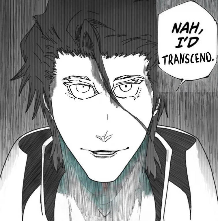 Nah I'd win | Fandom