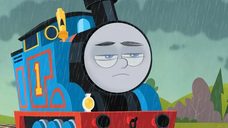 Discuss Everything About Thomas & Friends: All Engines Go Wiki | Fandom