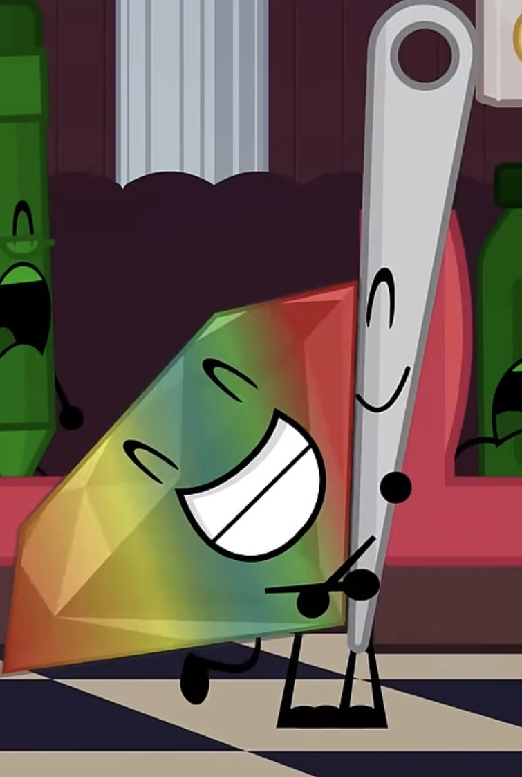 Discuss Everything About Battle for Dream Island Wiki | Fandom