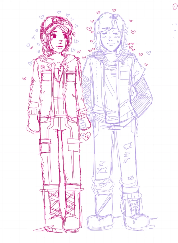 Discuss Everything About Shipping Wiki | Fandom