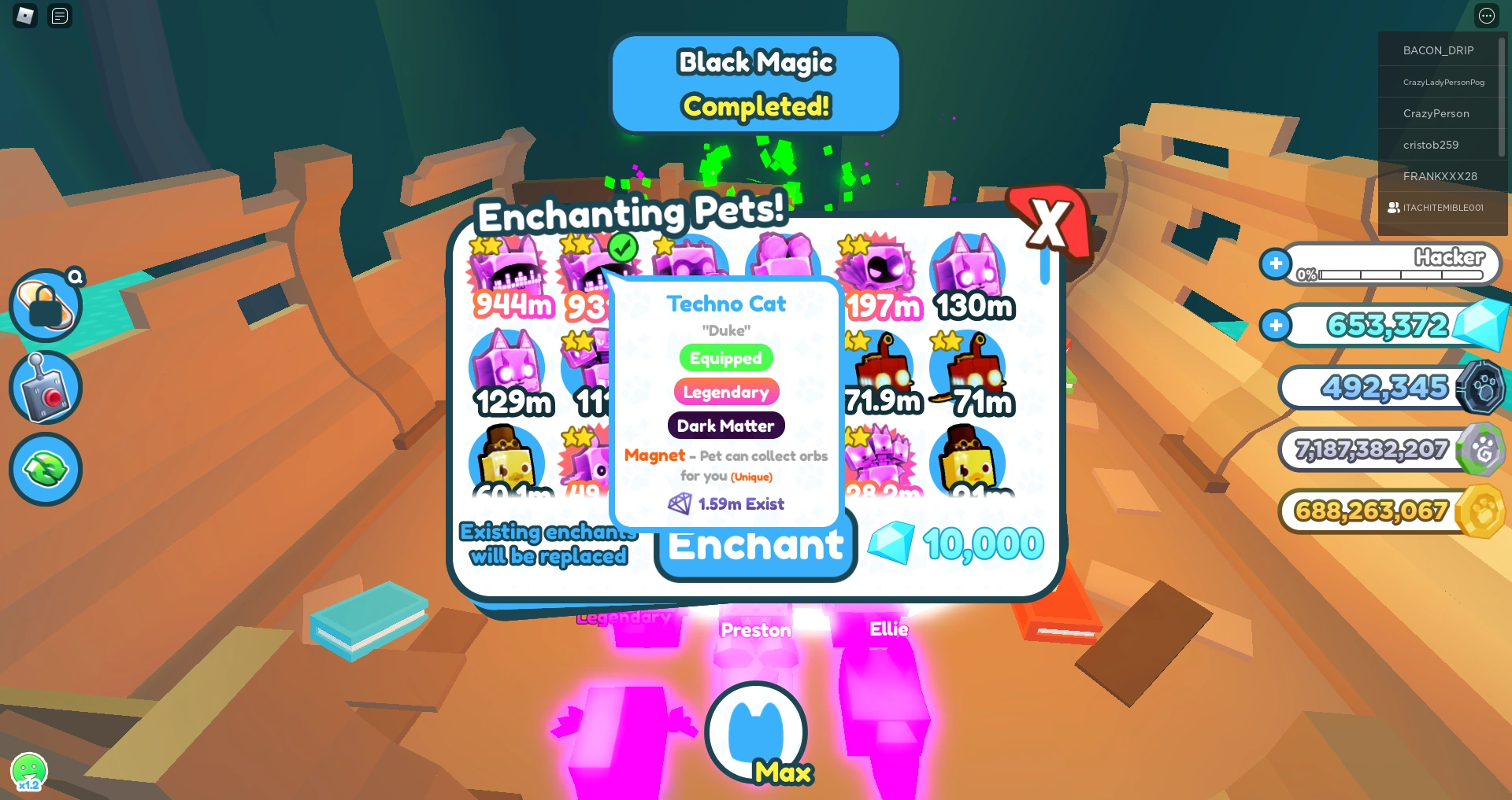 OMG NO WAY, NO WAYYYYY | Fandom