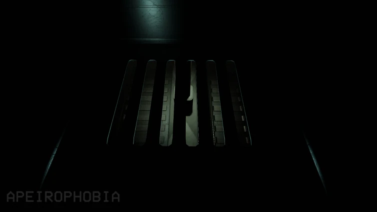 Discuss Everything About Apeirophobia Wiki | Fandom