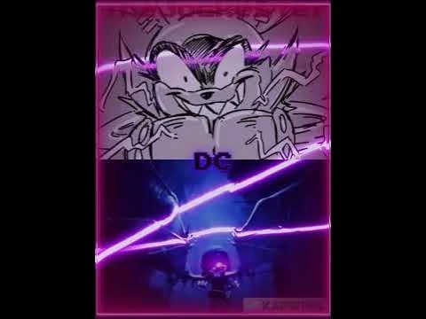 "Sparking Angst" | Fandom