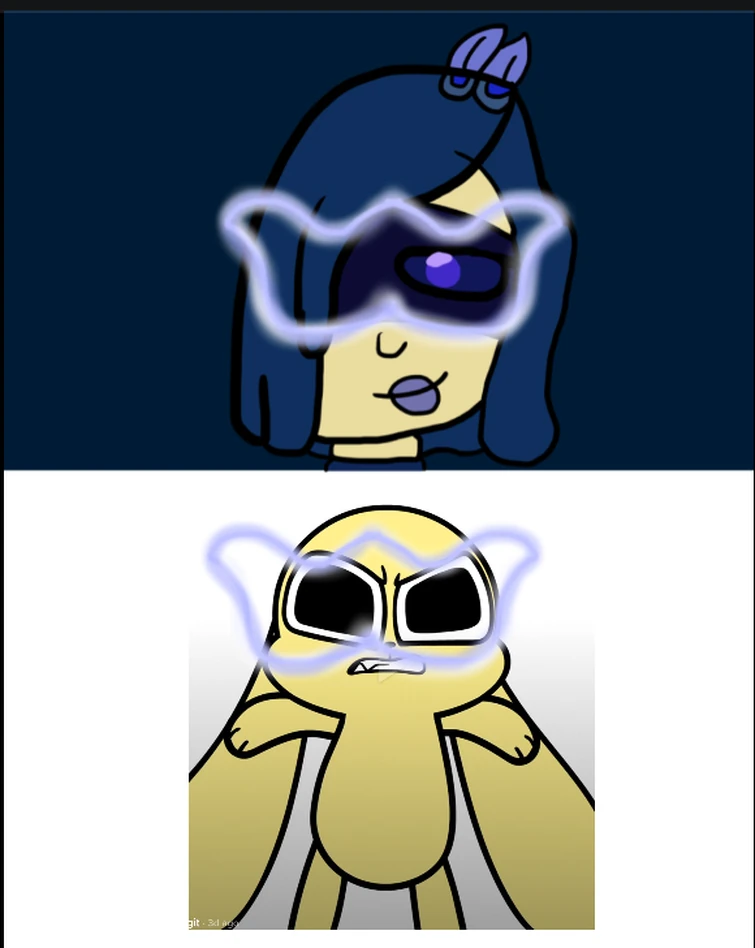 Miss Ladybird Emotitifes Chikn Nuggit | Fandom