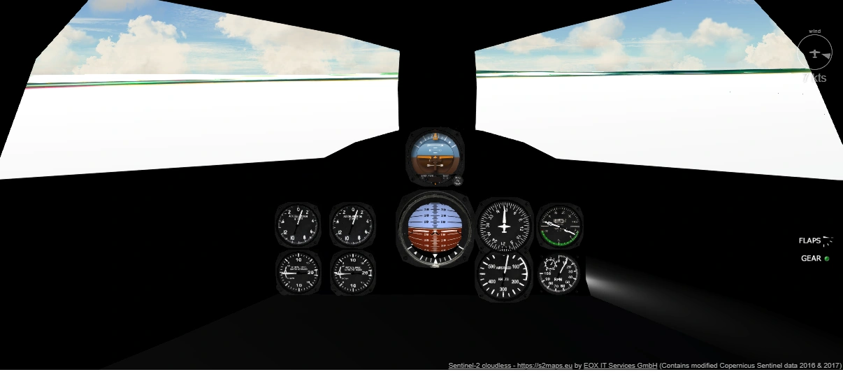 X-15 cockpit | Fandom