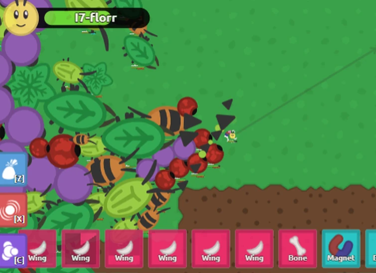 这啥bug？ | Fandom