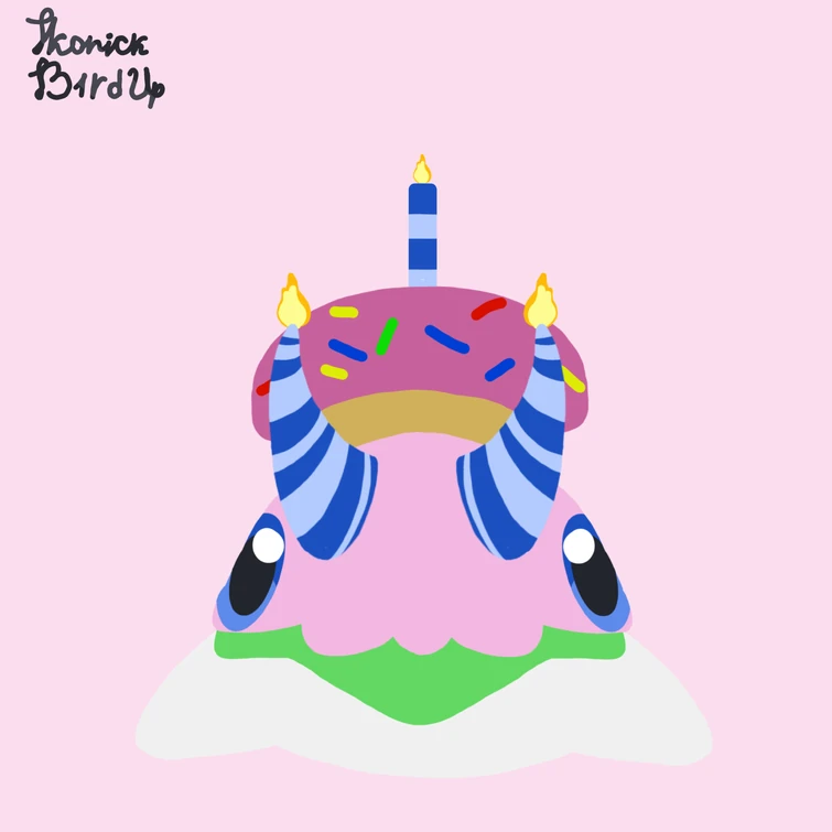 Event slugling art | Fandom