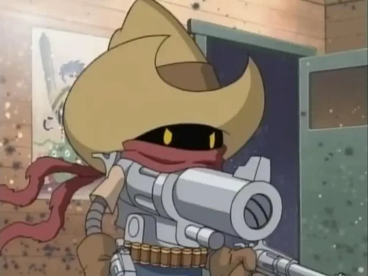 All Digimon from Digimon Adventure 02 Ranked | Fandom