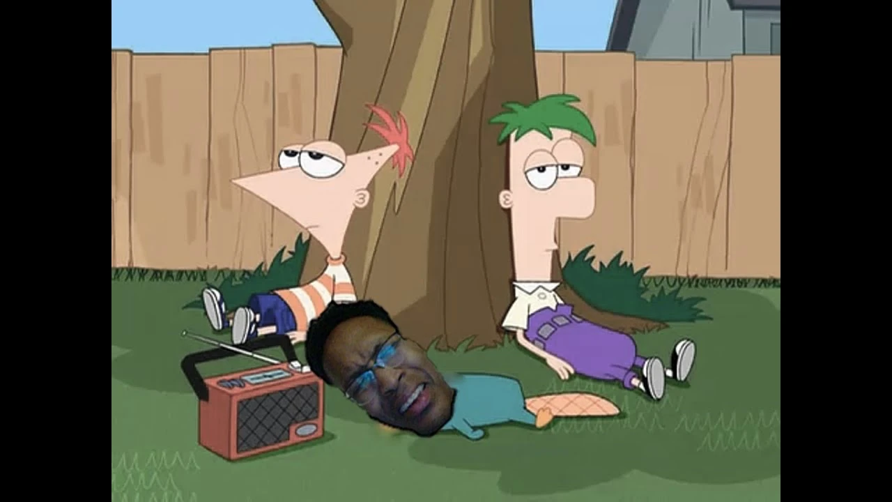 Phineas and Ferb exposed | Fandom