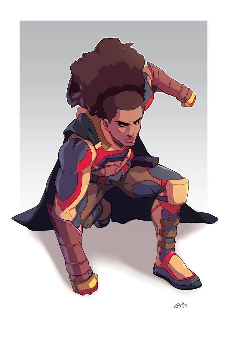 Discuss Everything About Superpower Wiki | Fandom