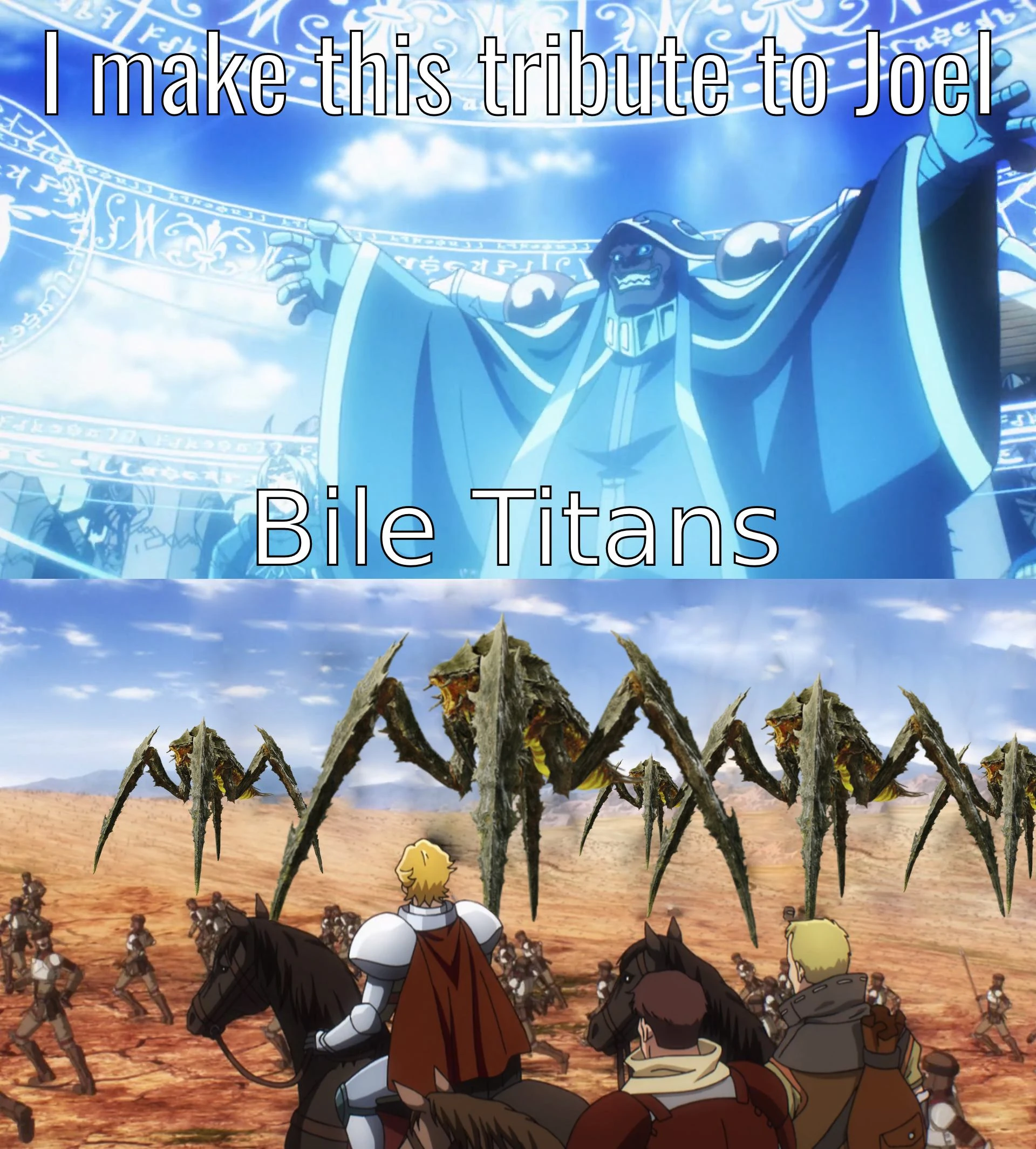 Making Overlord memes #536 | Fandom