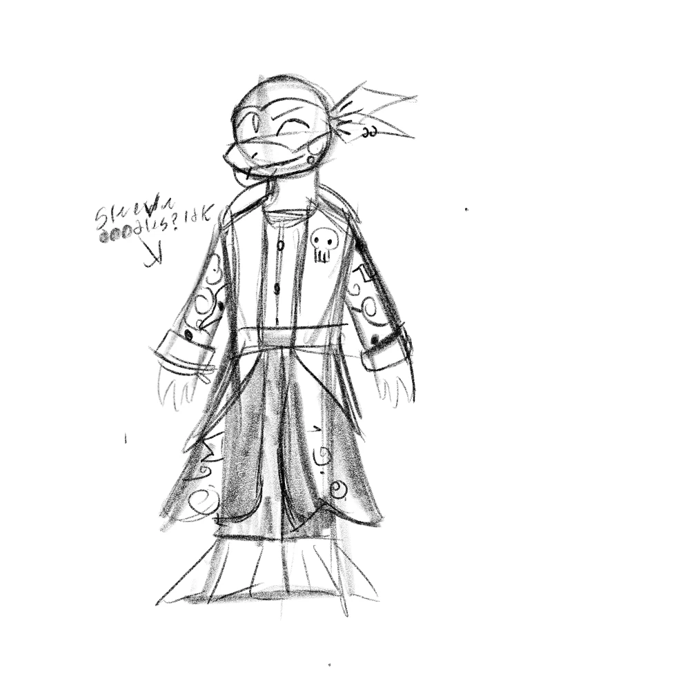 New Rottmnt au wow | Fandom