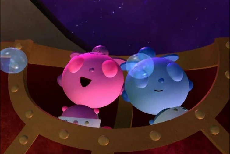 oh, and one important message. | Fandom