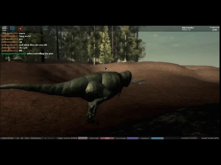 Discuss Everything About Dinosaur Mobile World Wiki | Fandom