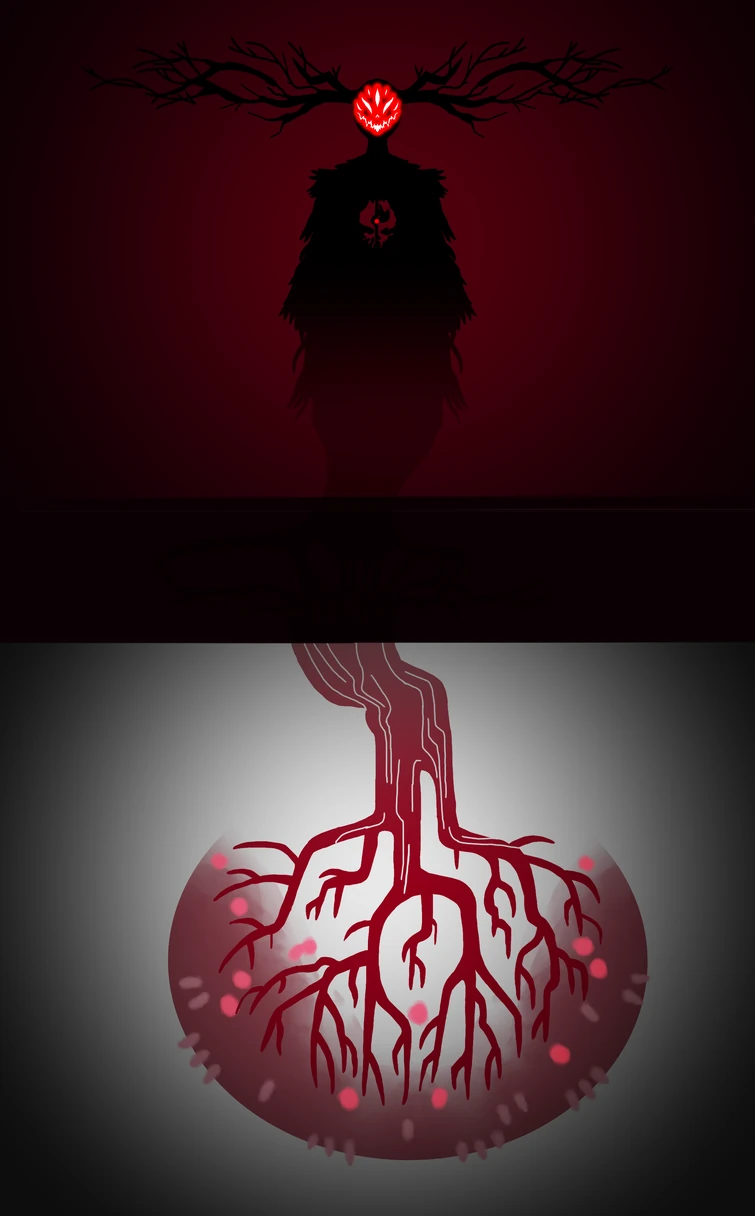 Root of All Evil = Satan | Fandom